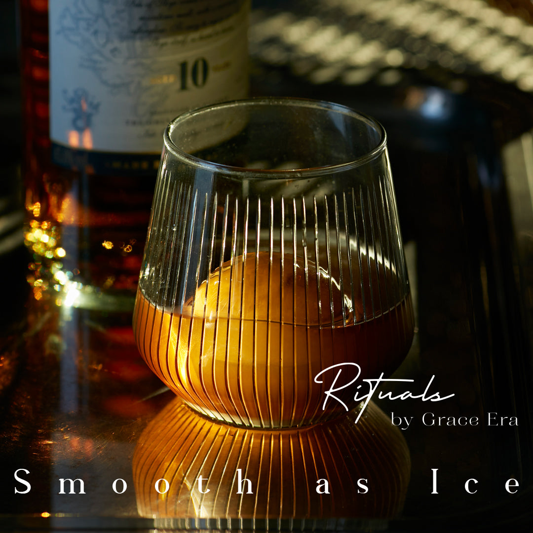 Japanese Whiskey & Malt Whiskey – Grace Era