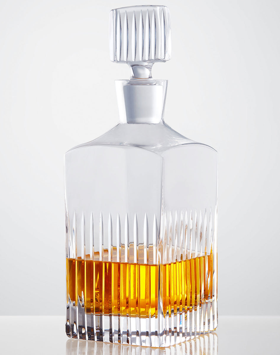 Zelda Decanter – Grace Era