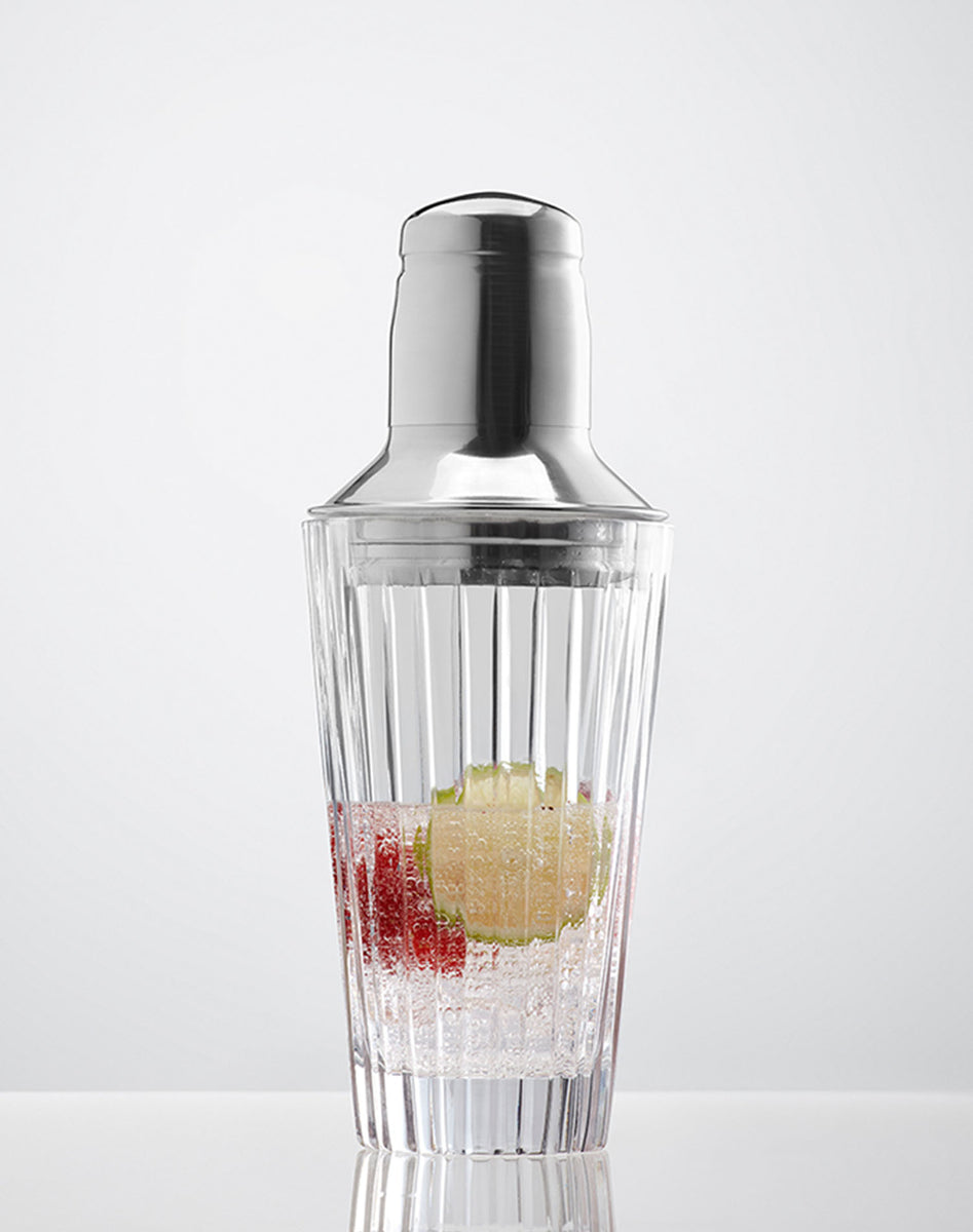 Zelda Cocktail Shaker – Grace Era